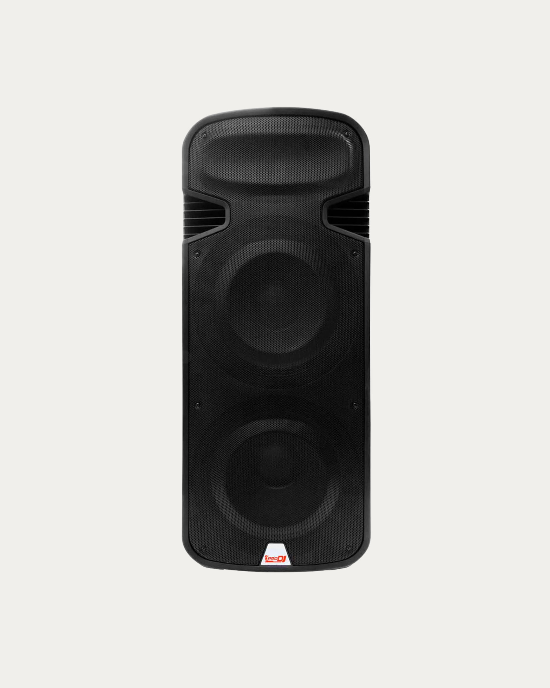 Cabina PRO DJ PSI-215AUBR - Lightpro
