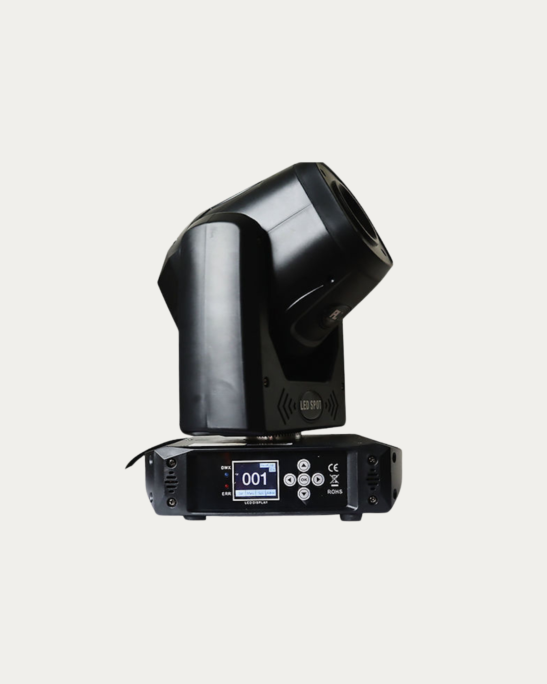 PRO LIGHT LS100L - Lightpro
